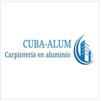 Cuba - Alum Carpintería En Aluminio - Construex Bolivia