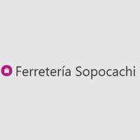Ferre Sopocachi Materiales | Construex Bolivia