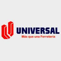 Ferreteria Universal - Construex Bolivia